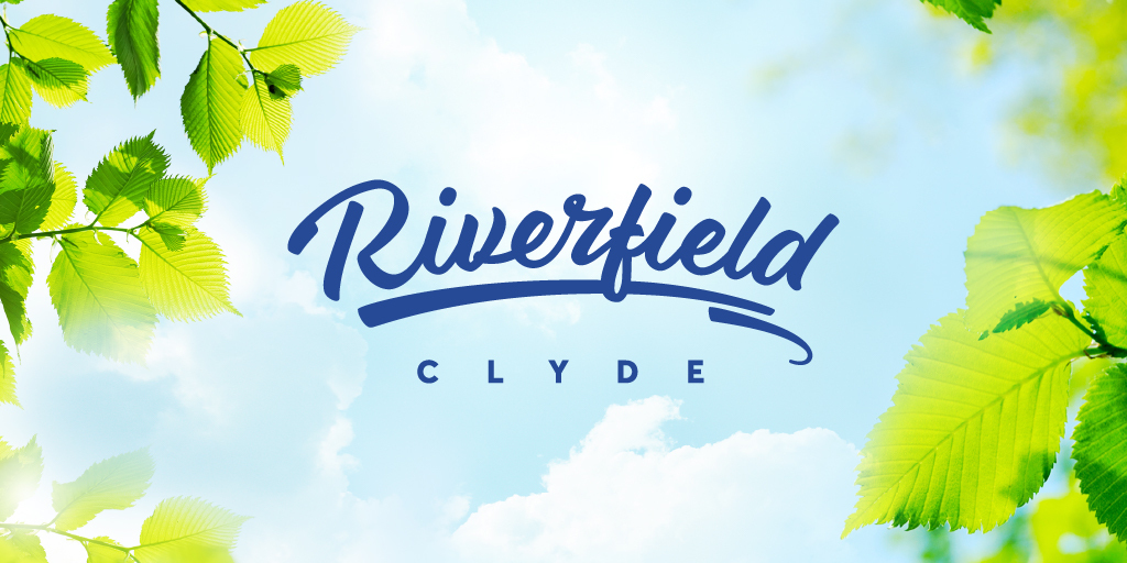 Masterplanned Real Estate in Clyde | Riverfield