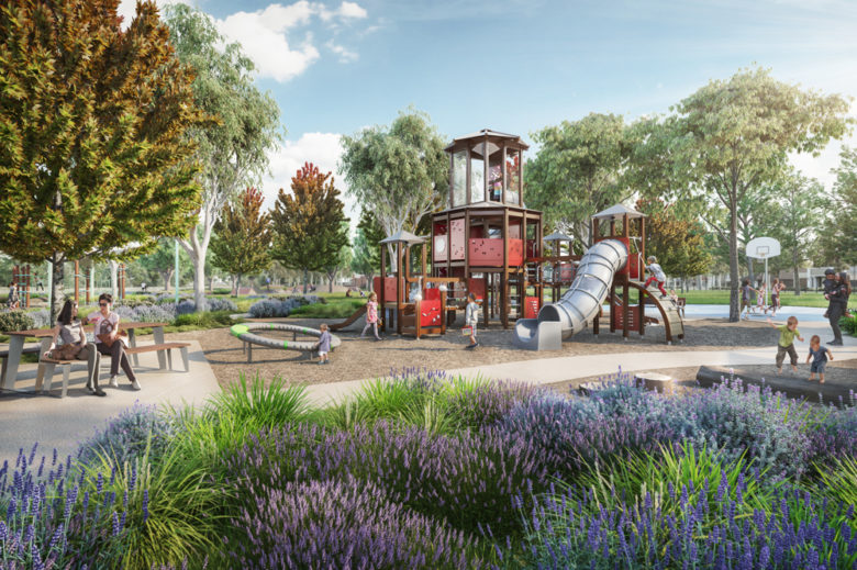 Latest News and Land Releases in Clyde North | Riverfield