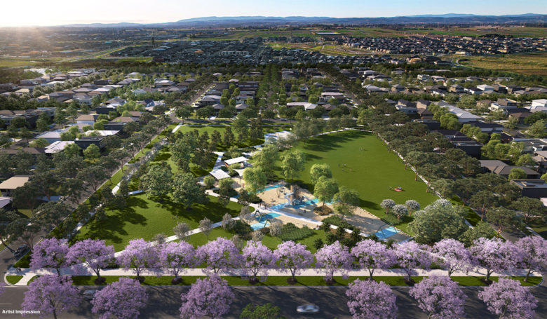 Latest News and Land Releases in Clyde North | Riverfield