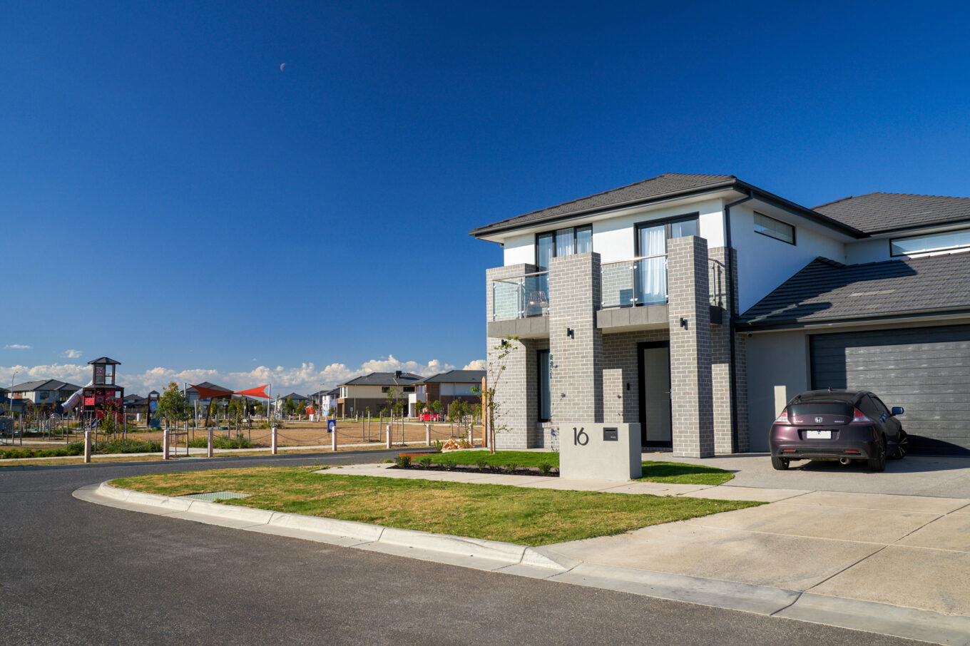 Land in Our First Precinct Almost Sold Out! - Riverfield – Live wide open