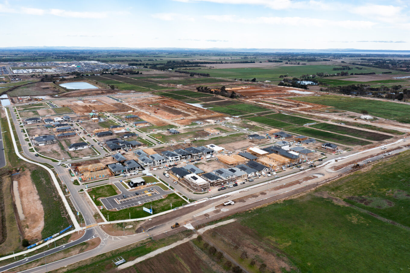 Catch Up on All the Latest Construction Progress at Riverfield Square ...